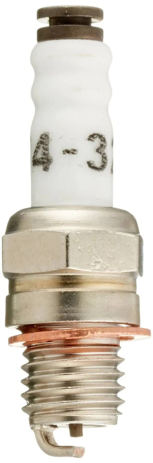 Evolution RC Remote Control Gas Engine Spark Plug 1/4-32 EVOG10350 ...