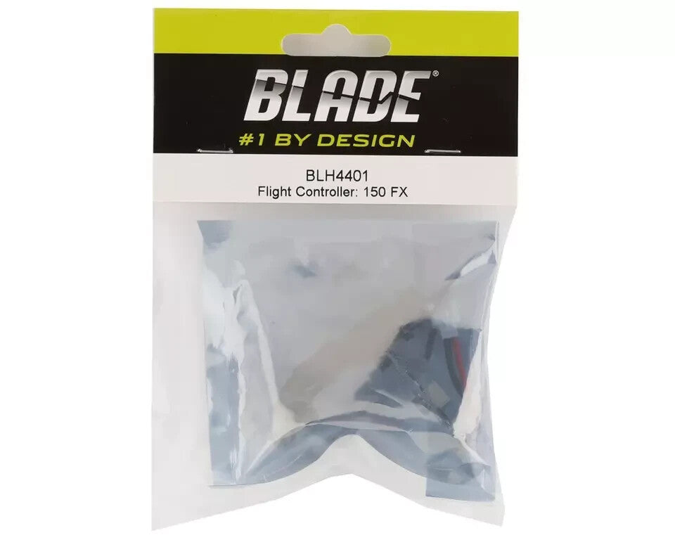 Blade 150 FX 150FX RC Heli Helicopter Flight Controller BLH4401 – Big ...