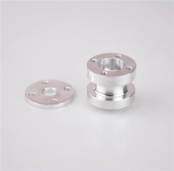 RCGF STINGER 70cc Twin Gas RC Airplane Engine Prop Hub w/ Bolts – Big ...