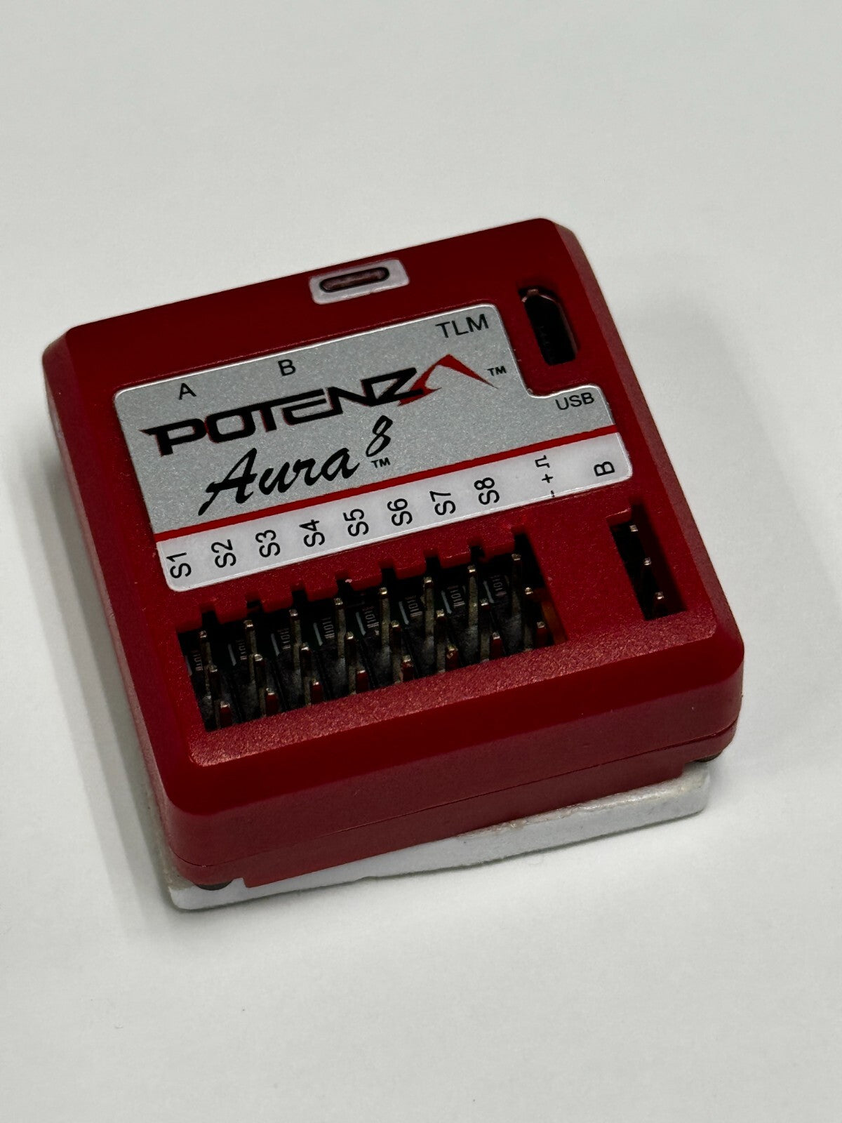 Flex Innovations AURA 8 AFCS RC Remote Control Airplane Gyro / Flight ...