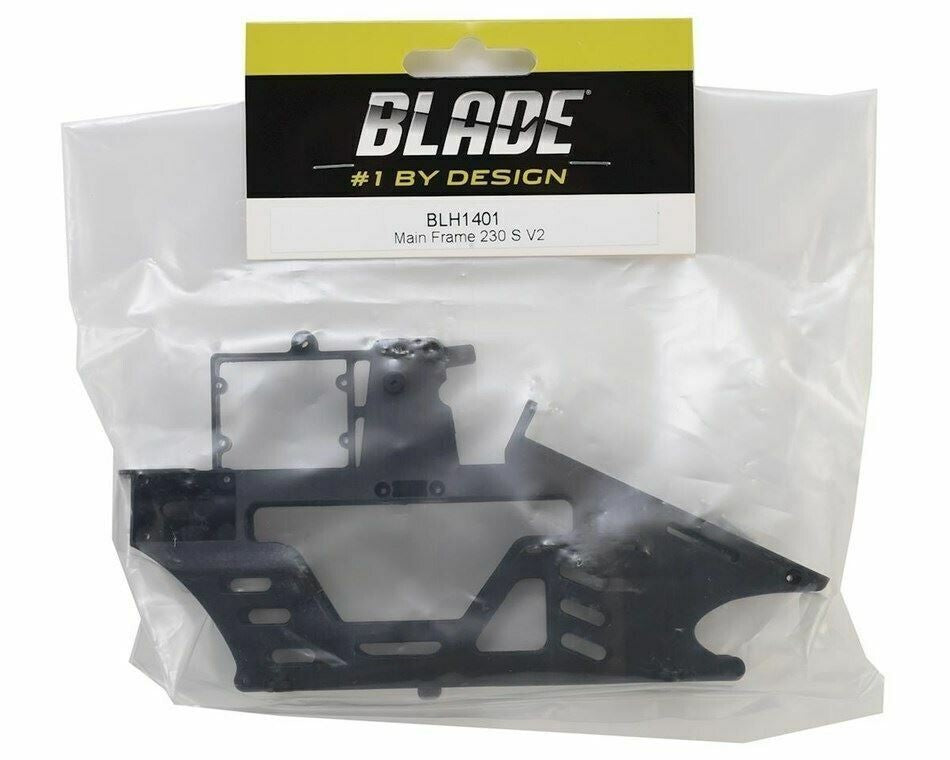 Blade BLH1401 Main Frame For Blade 230 S 230S V2 RC Helicopter Replace ...