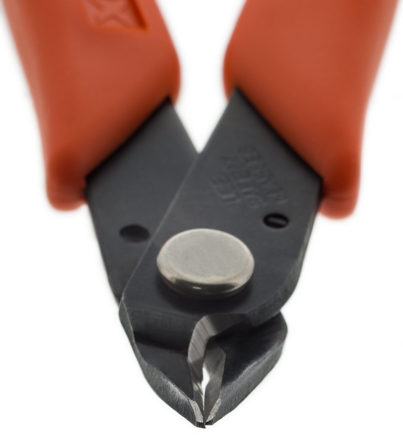 XURON 410A Micro-Shear Ultra Flush Cutter - Made in the USA - One Pair ...