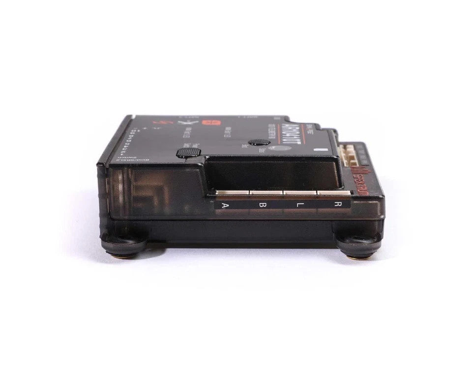 Spektrum RC AR10410T 10 Channel PowerSafe Telemetry Receiver SPMAR1041 ...