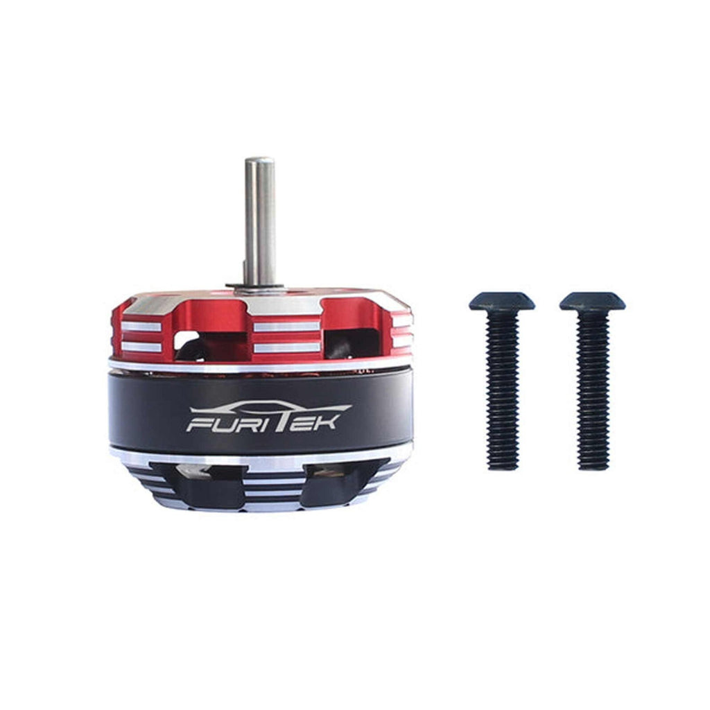 Ultimate Plus Brushless Conversion Kit, 2204 Motor CNC Motor Mount FRU ...