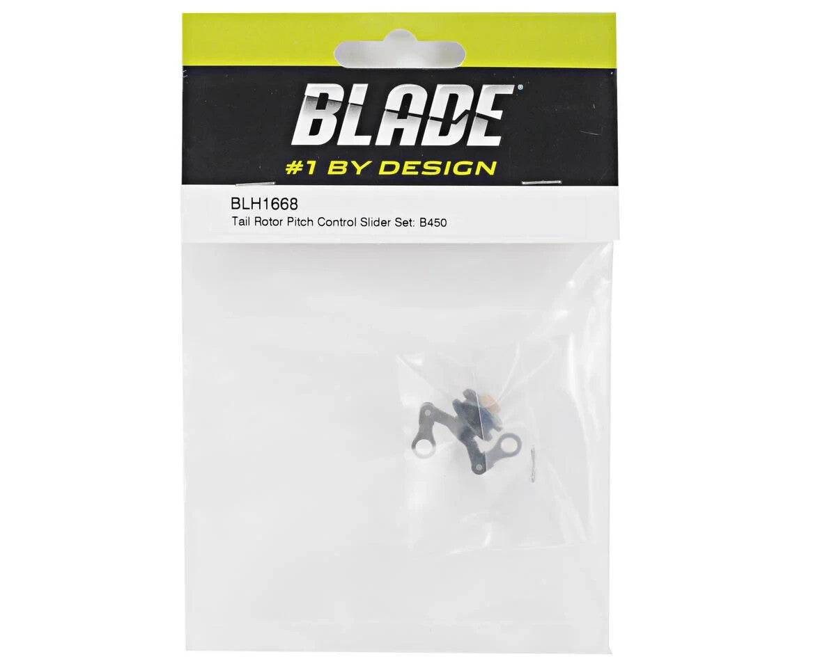 Blade RC Helicopter Tail Rotor Pitch Control Slider Set 450 X 330S 330 ...